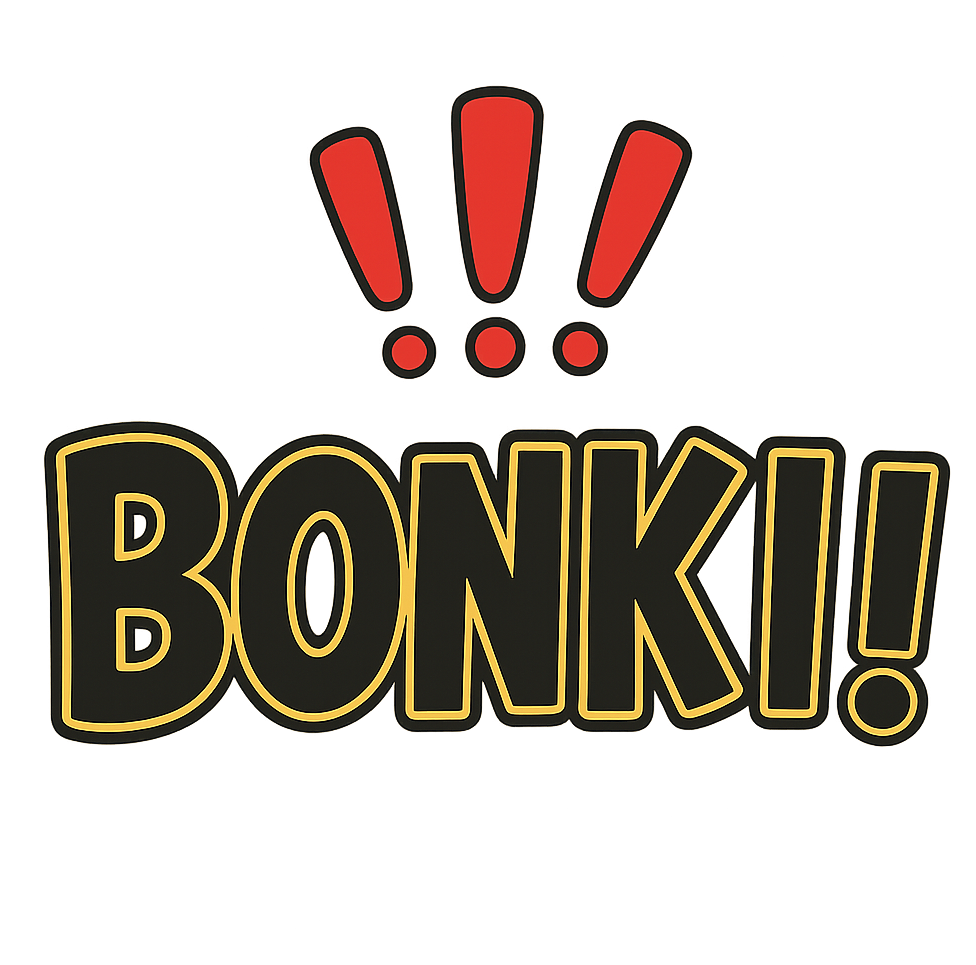 BONKI